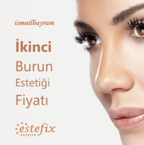 İkinci Burun Estetiği Fiyatları - İkinci Burun Ameliyatı Fiyatları ...